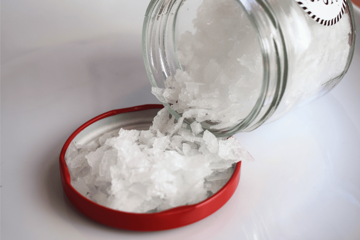 South Shore Sea Salt - Handcrafted in Nova Scotia